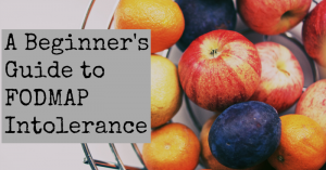 FODMAPs and Crohn's Disease: A Beginner's Guide - Gutsy By Nature