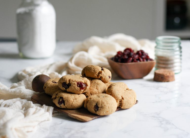 AIP Holiday Cookie and Candy Recipes (UPDATED for 2019!) - Gutsy By Nature