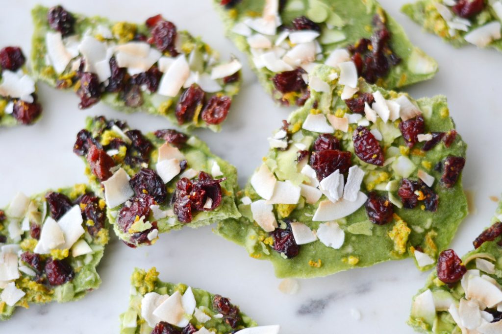 AIP Holiday Cookie and Candy Recipes (UPDATED for 2019!) - Gutsy By Nature