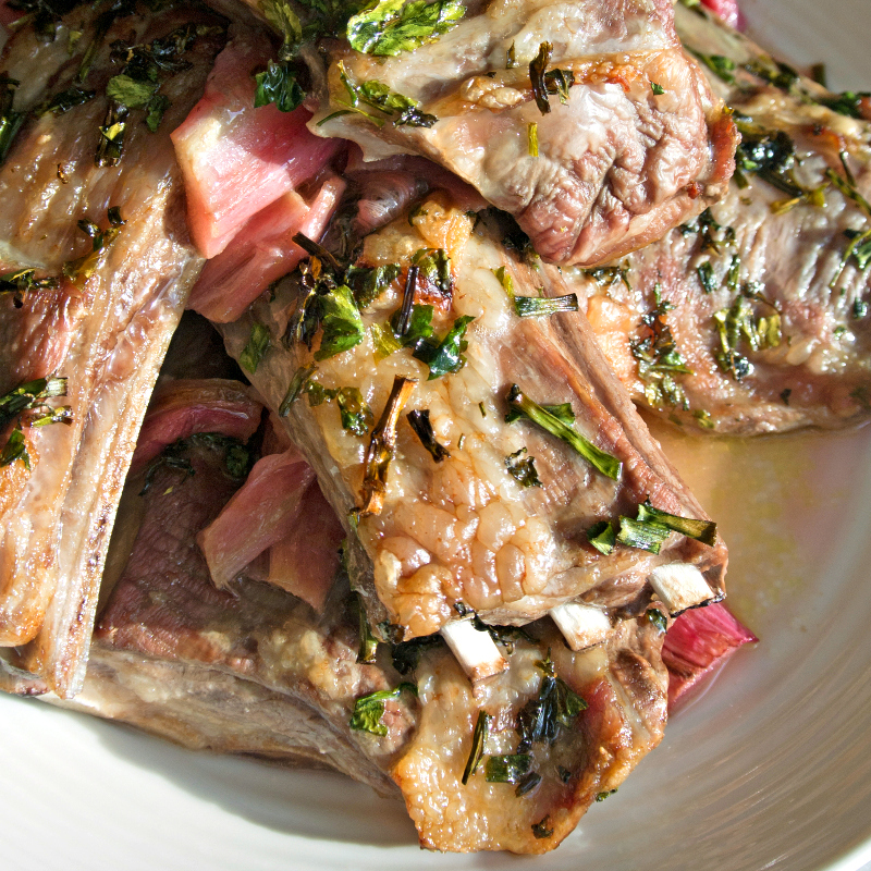 10 More Easy AIP Lamb Recipes - Gutsy By Nature